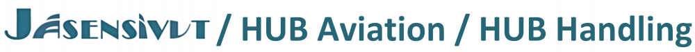 | HUB Aviation | HUB Handling | :: Ilmailualan Unioni IAU ry
